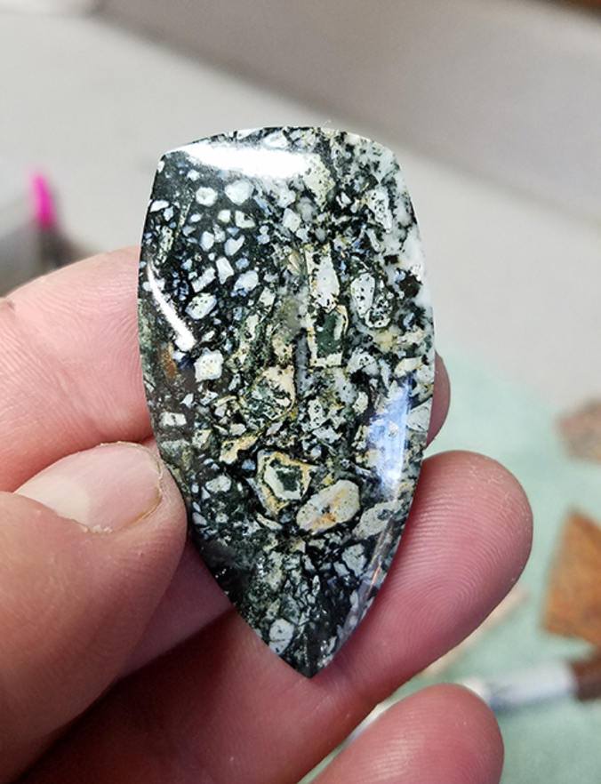 Six years later – British Columbia Rockhound